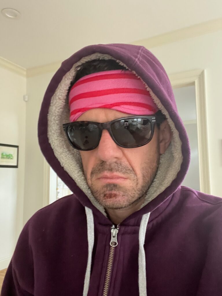 Feel Better - An ALTIUS® Recovery Story | ALTIUS - Performance Vision ...