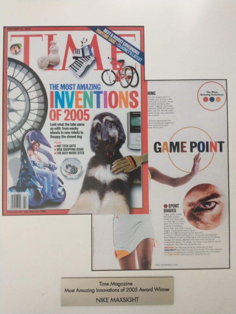 The History of ALTIUS® and MaxSight | ALTIUS - Performance Vision ...