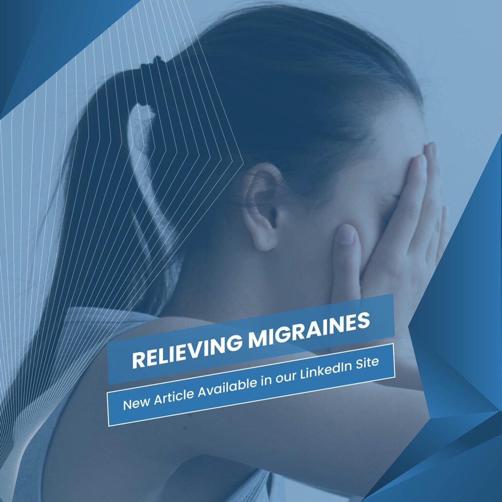 Discover How ALTIUS Might Help Relieve Migraine Symptoms | ALTIUS ...