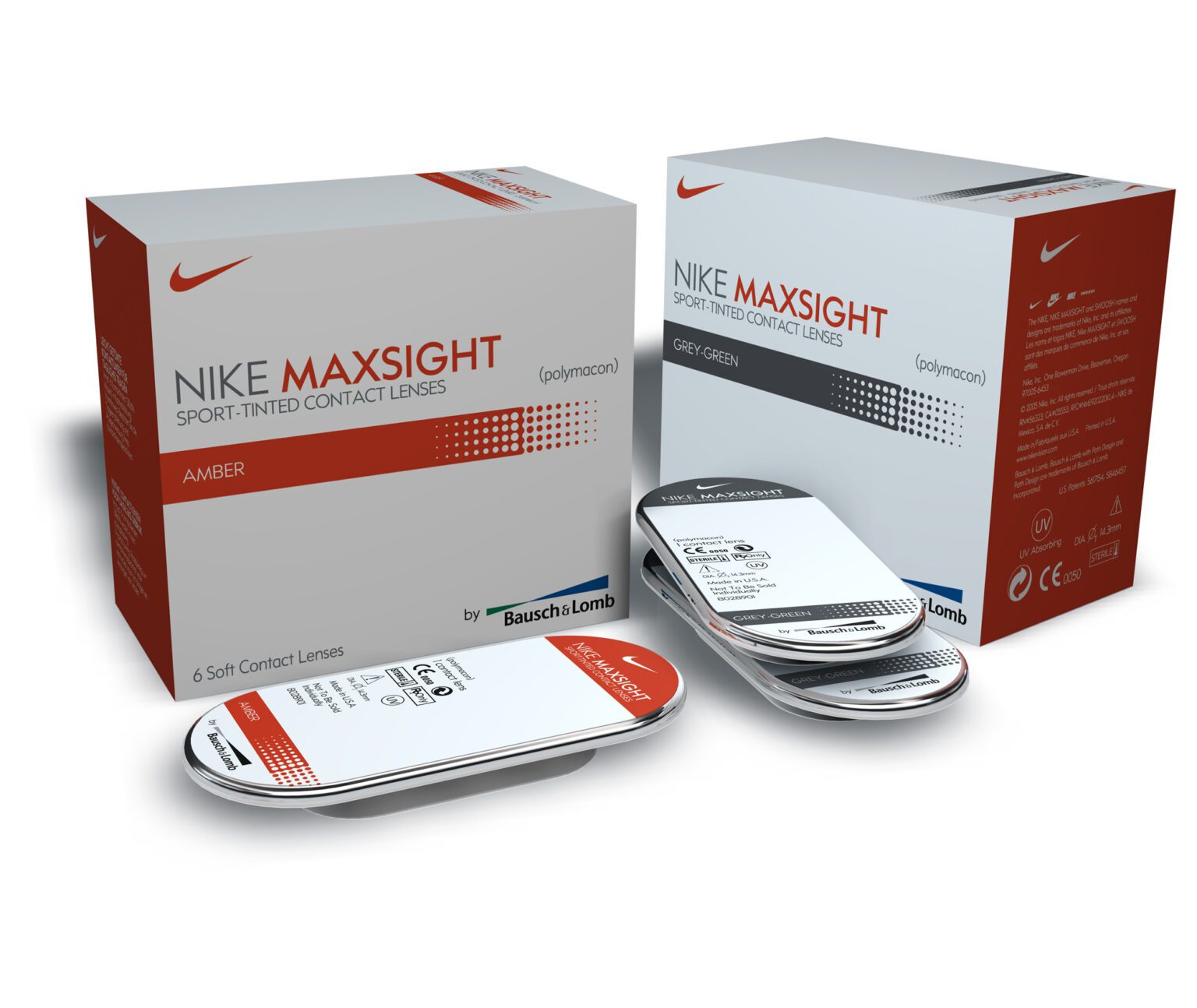 The History of ALTIUS® and MaxSight | ALTIUS - Performance Vision ...